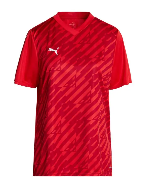 PUMA T-shirt Size Polyester