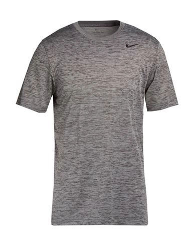 Nike Dri-fit Legend T-shirt Size Polyester - Grey