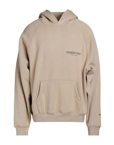 Fear Of God Sweatshirt Size Cotton, Polyester