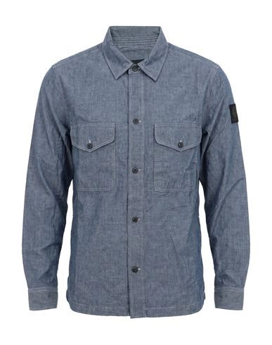 Belstaff Denim Shirt Size Cotton