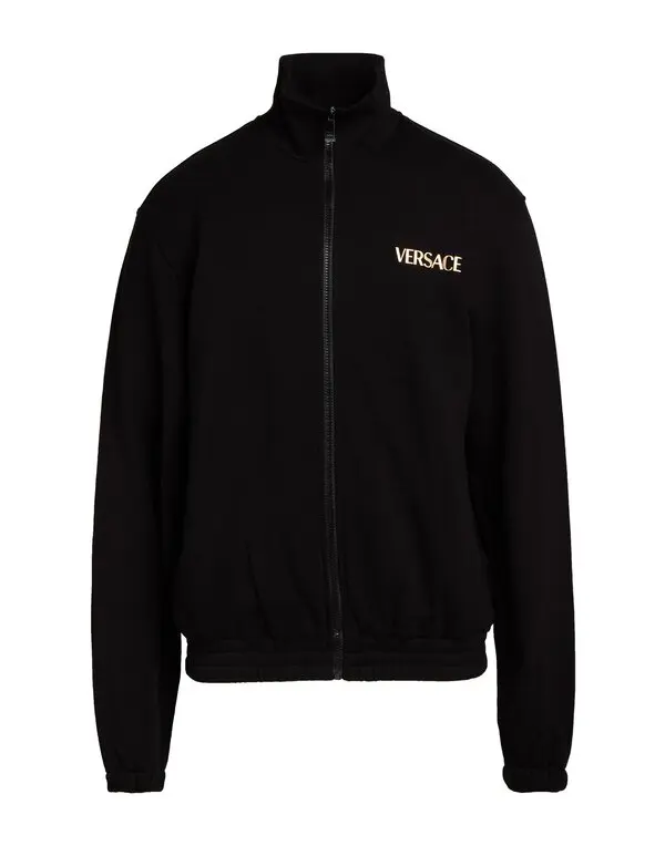 Versace Sweatshirt Size Cotton