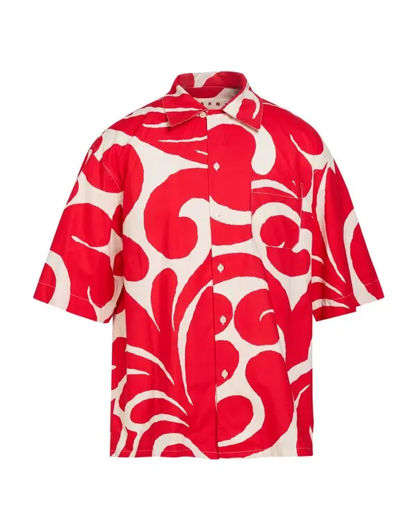 Marni Shirt Size Cotton