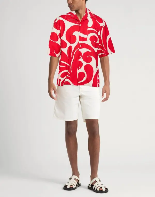 Marni Shirt Size Cotton