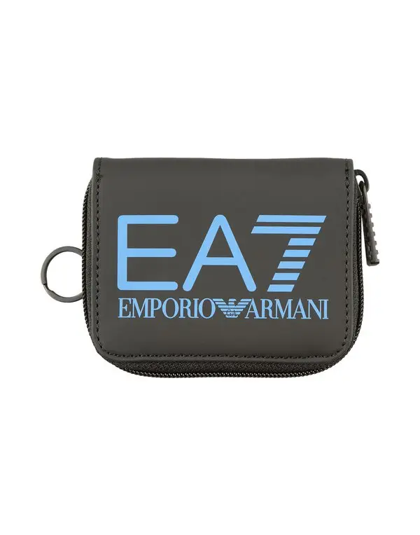 EA7 Wallet Polyester