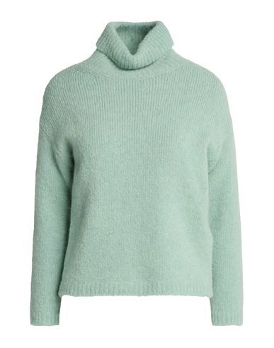I BLUES Turtleneck Light Size Wool, Alpaca Wool, Polyamide, Elastane