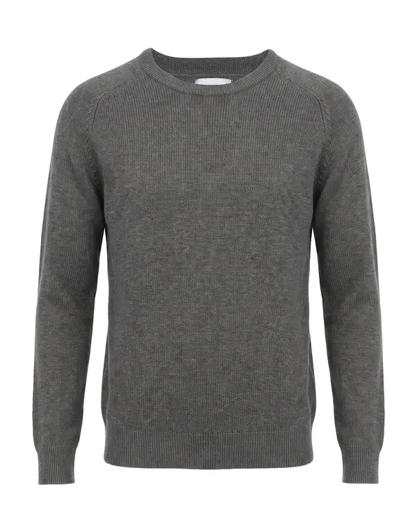 BERNA Sweater Size Wool, Acrylic, Viscose, Polyamide, Polyester