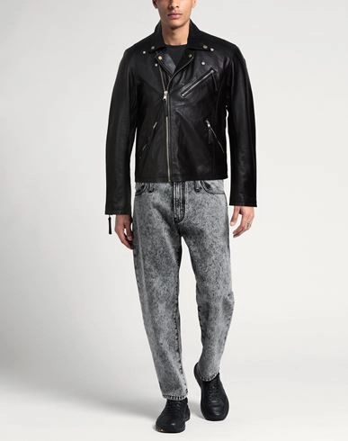 Bolongaro Trevor Jacket Size Sheepskin