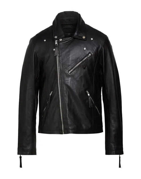 Bolongaro Trevor Jacket Size Sheepskin