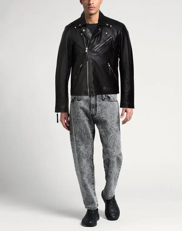 Bolongaro Trevor Jacket Size Sheepskin