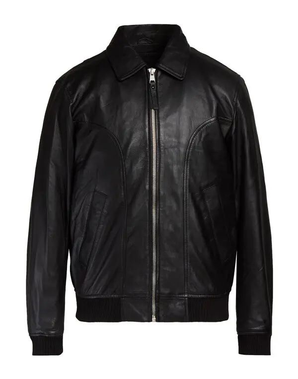 Bolongaro Trevor Jacket Size Sheepskin