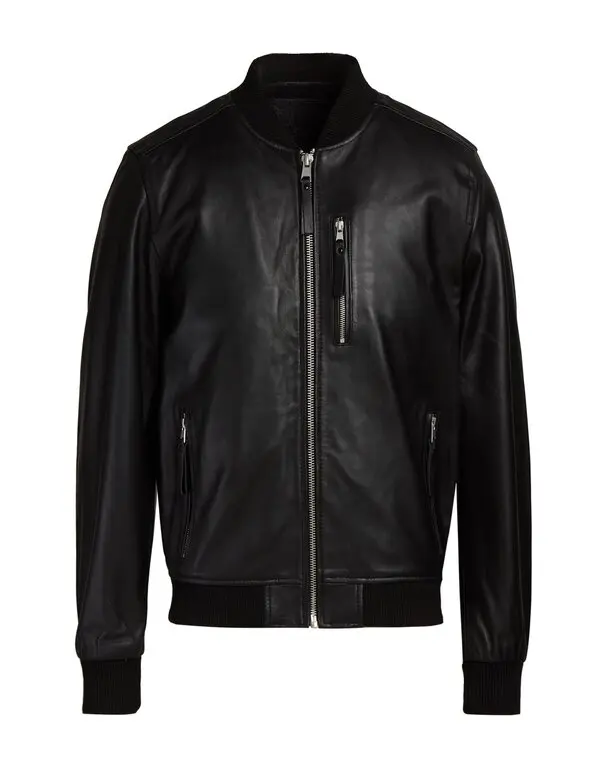Bolongaro Trevor Jacket Size Sheepskin