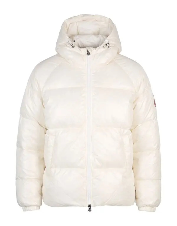 Pyrenex Sten Puffer Size Polyamide