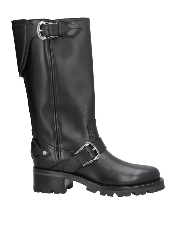 Bally Boot Size Calfskin