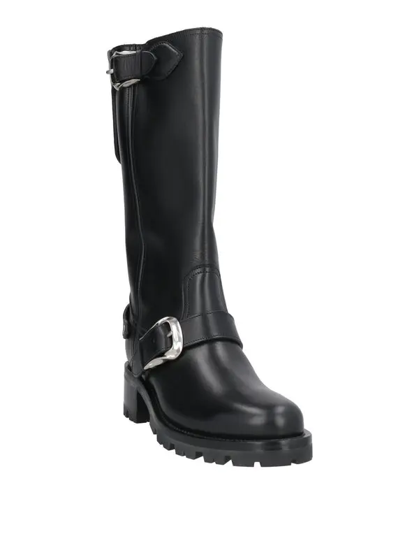 Bally Boot Size Calfskin
