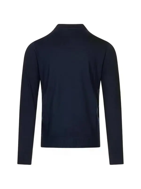 Corneliani Long-sleeve T-shirt