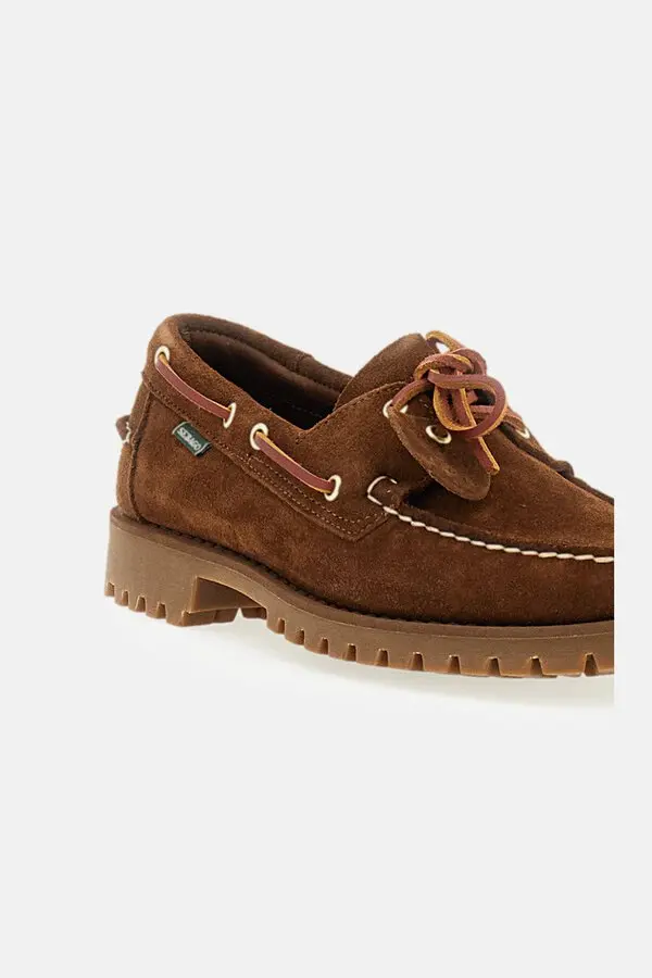 SEBAGO Mocassini Ranger Artisan Ox