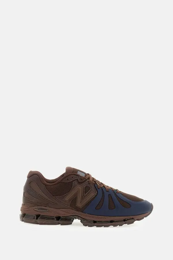 NEW BALANCE Sneakers U1890p - Marrone