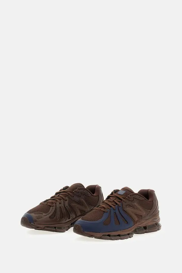 NEW BALANCE Sneakers U1890p - Marrone