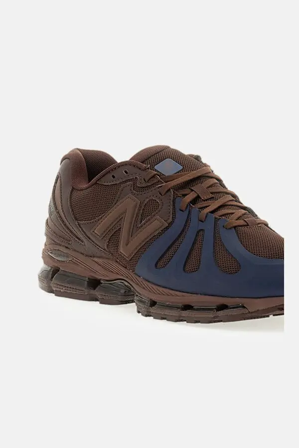NEW BALANCE Sneakers U1890p - Marrone