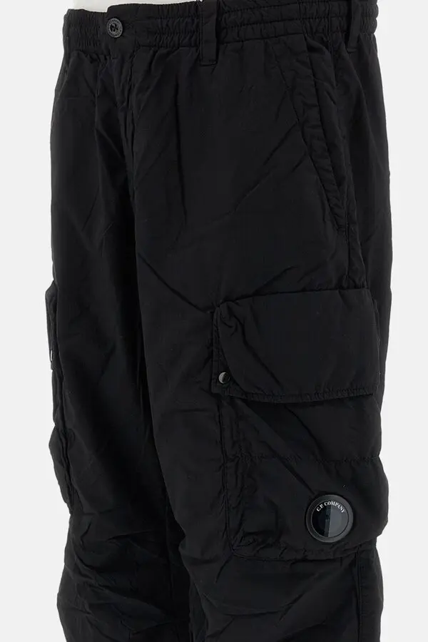 C.P. COMPANY Pantaloni Cargo