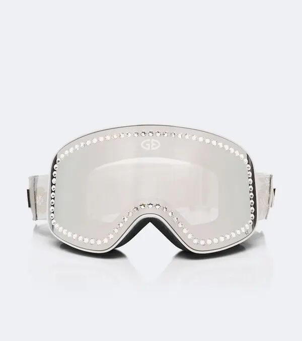 Goldbergh Bloom Frameless Ski Goggles