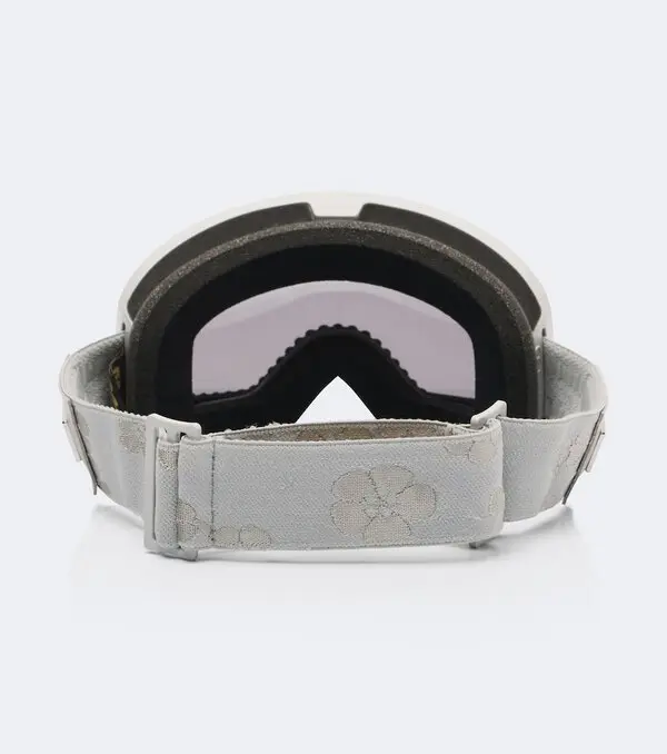 Goldbergh Bloom Frameless Ski Goggles
