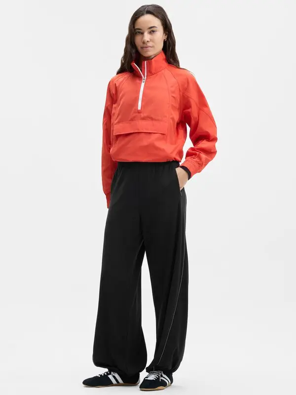 Athleta Crossroads Bubble Pant