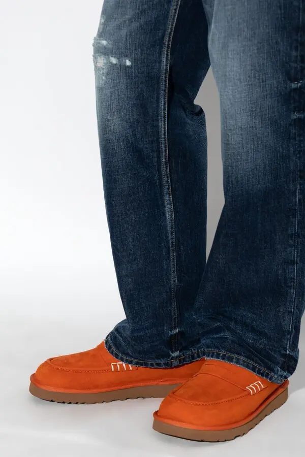 UGG X Jw Anderson Slip-on Mules
