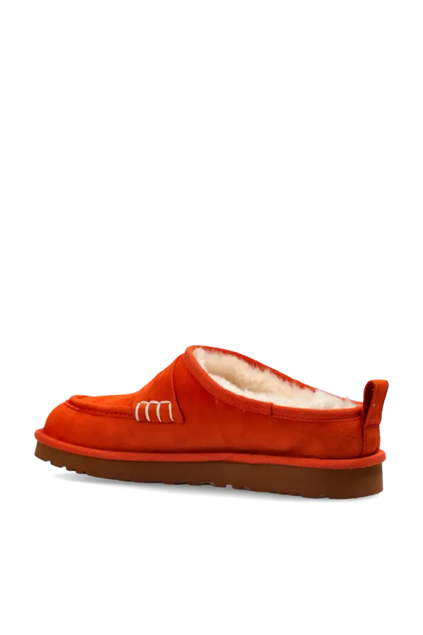 UGG X Jw Anderson Slip-on Mules