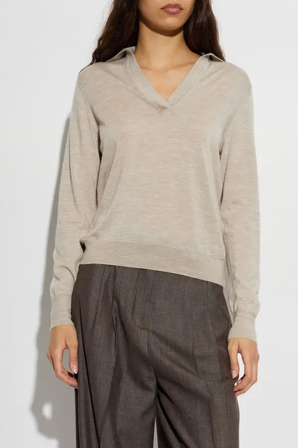 Paul & Shark Cashmere Sweater