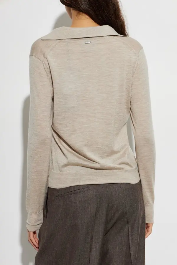 Paul & Shark Cashmere Sweater