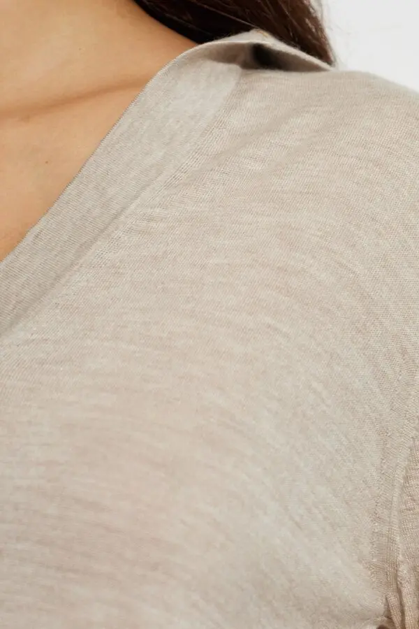 Paul & Shark Cashmere Sweater
