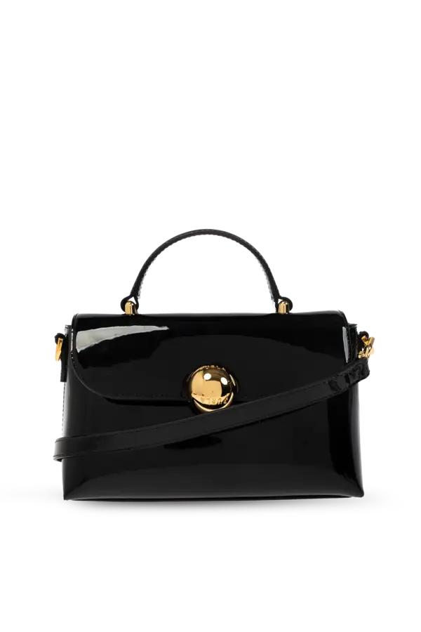 Furla Moonlight Mini’ Handbag - Black
