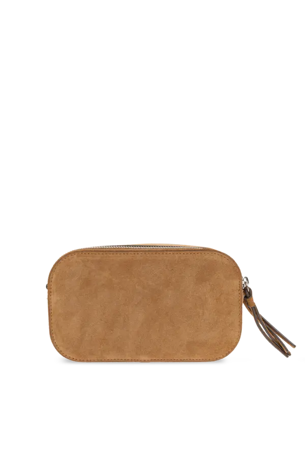Tory Burch Miller Mini’ Crossbody Bag