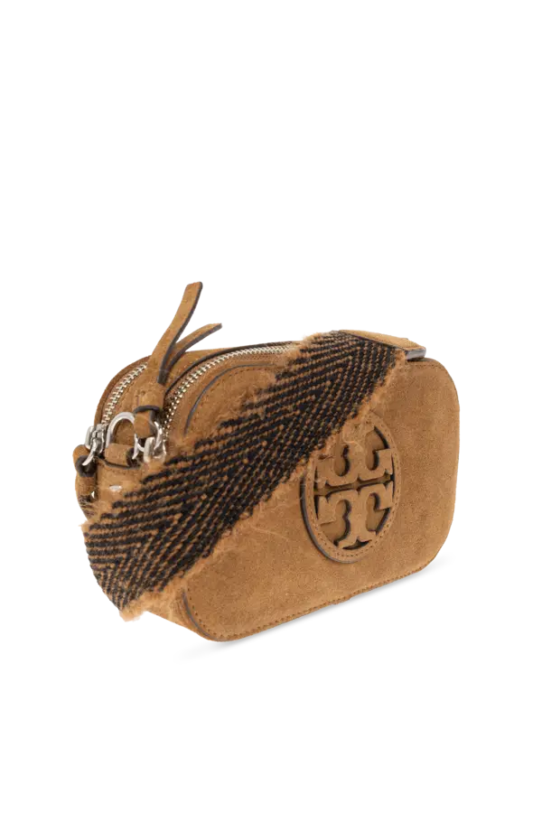 Tory Burch Miller Mini’ Crossbody Bag
