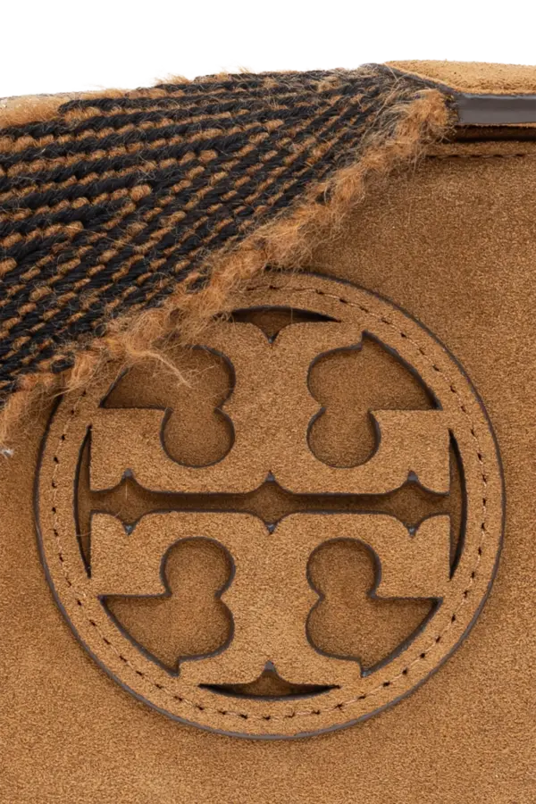 Tory Burch Miller Mini’ Crossbody Bag