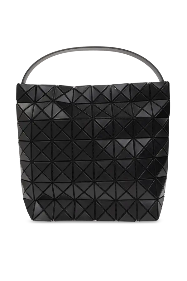 Issey Miyake Geometric-detail Handbag
