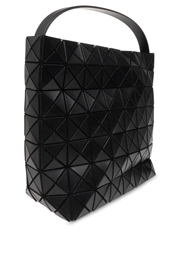 Issey Miyake Geometric-detail Handbag