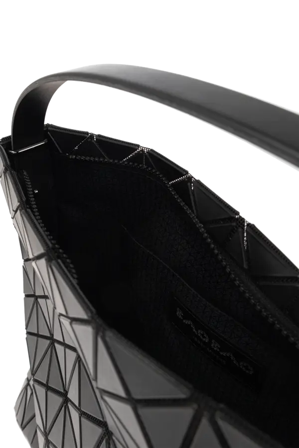 Issey Miyake Geometric-detail Handbag