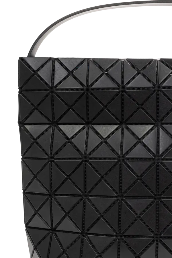 Issey Miyake Geometric-detail Handbag