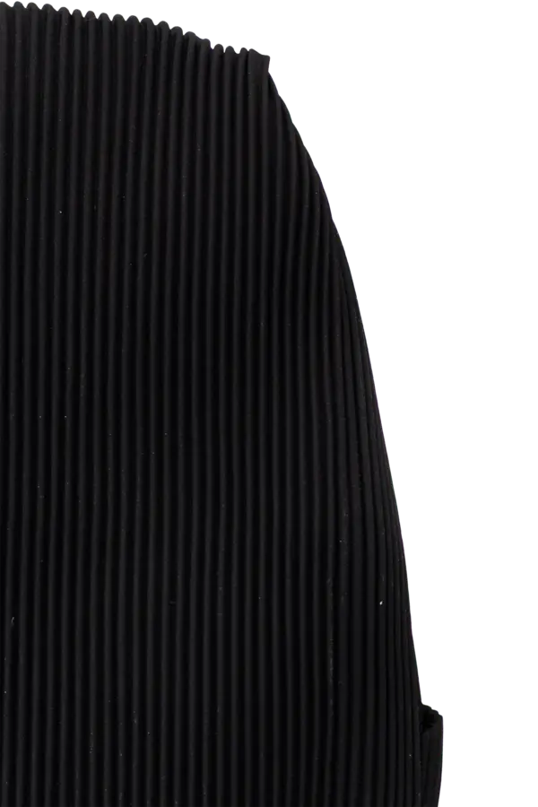 Issey Miyake Pleated Backpack