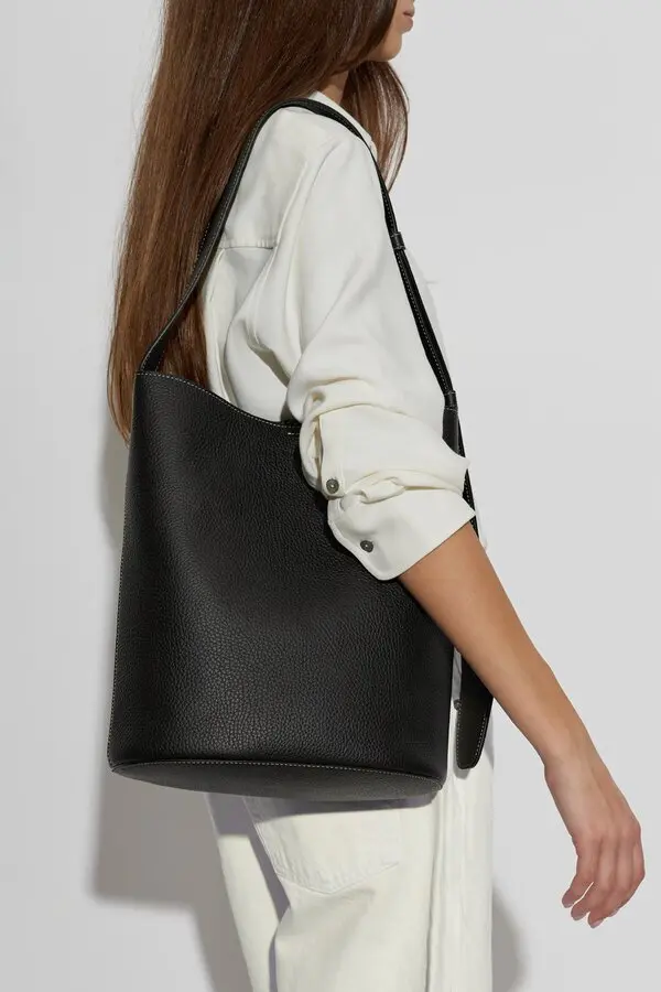 LIÉ STUDIO Norma' Bucket Bag