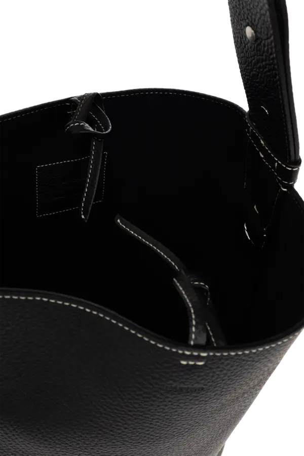 LIÉ STUDIO Norma' Bucket Bag