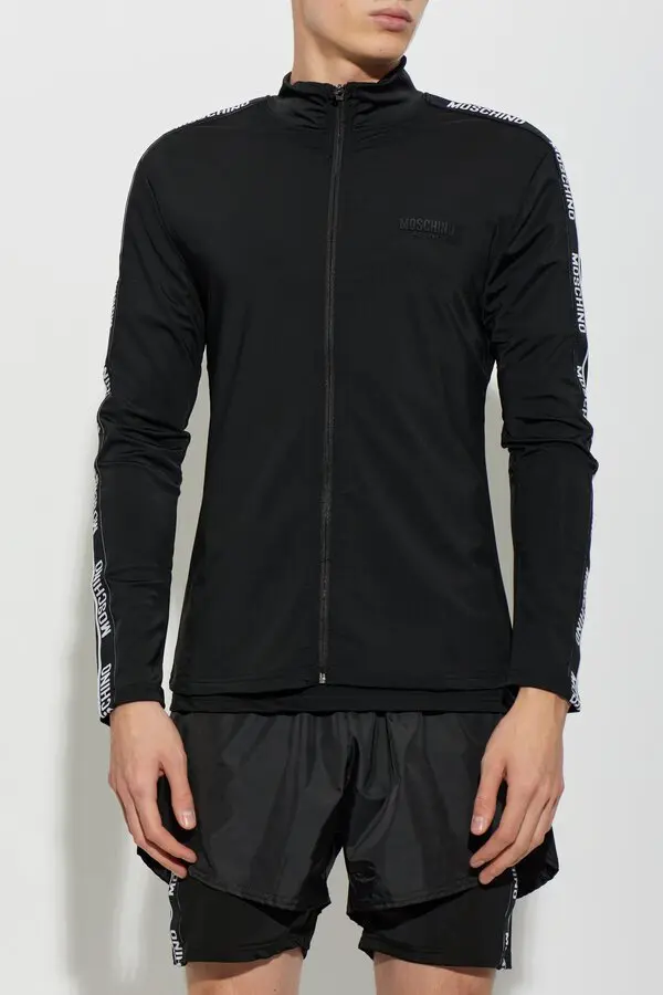 Moschino Active' Sweatshirt