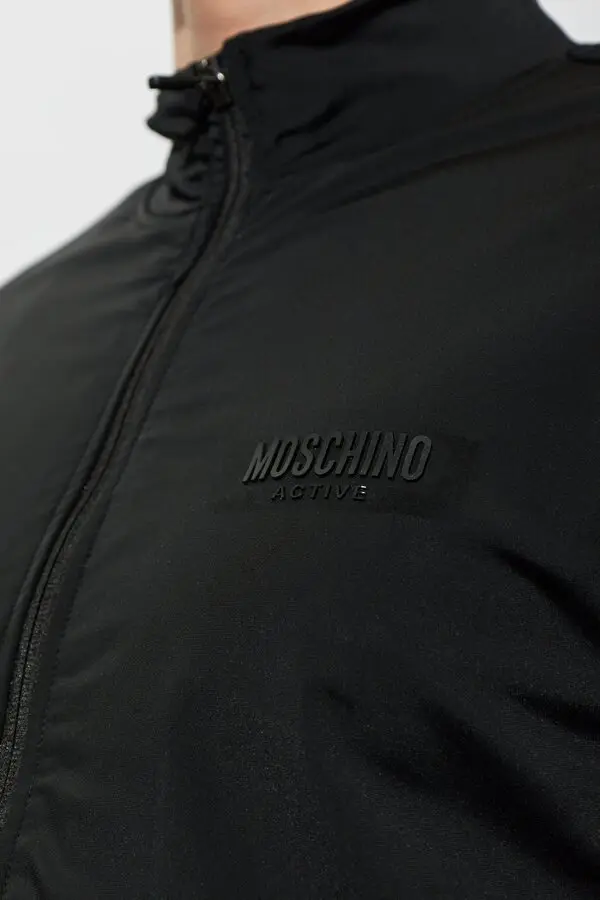 Moschino Active' Sweatshirt