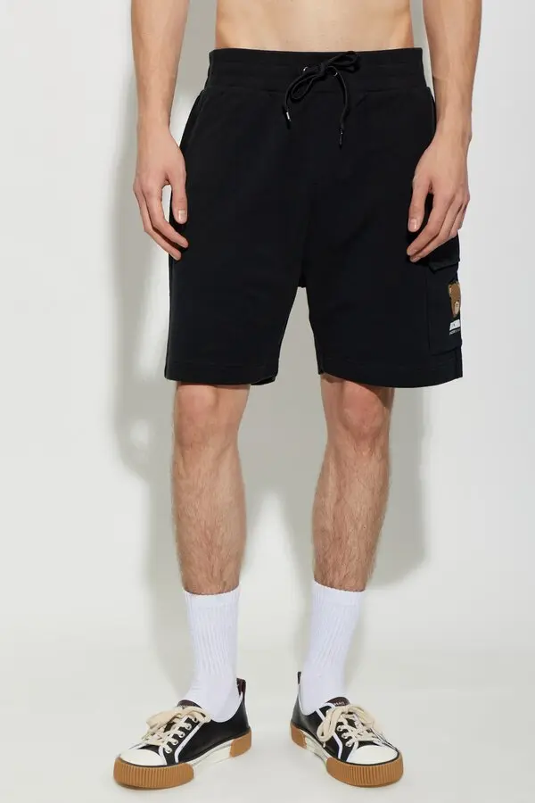 Moschino Active’ Shorts