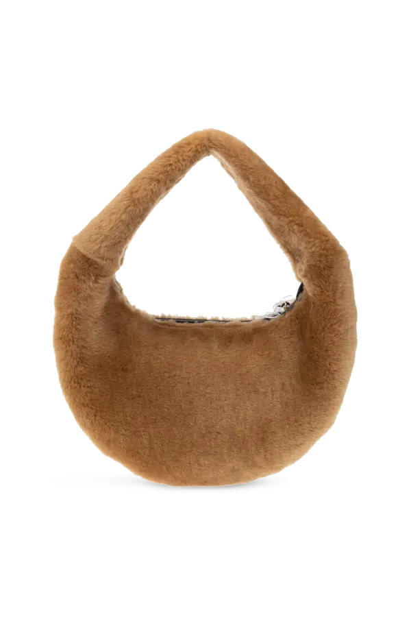JIMMY CHOO Winter’ Shoulder Bag