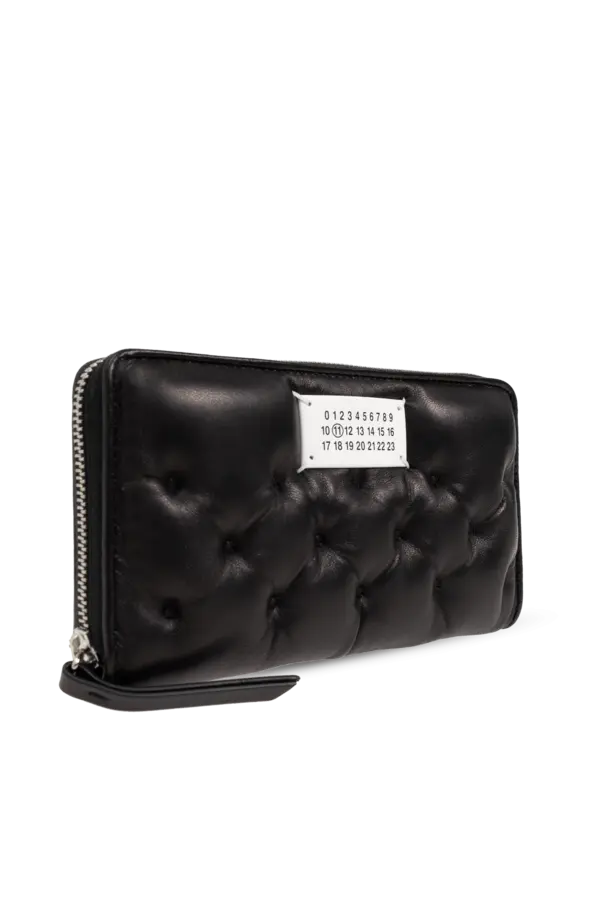 MAISON MARGIELA Leather Wallet