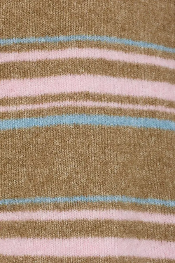 Samsøe Samsøe Nor` Striped Sweater