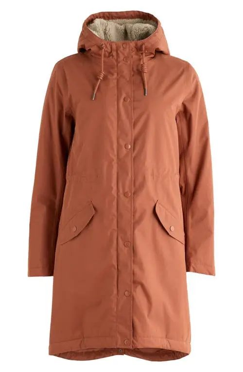 SEASALT CORNWALL Plant Hunter 2 Waterproof Raincoat